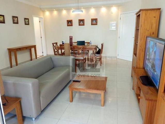 Apartamento com 2 dormitórios à venda, 64 m² por R$ 810.000,00 Marapé Santos/SP