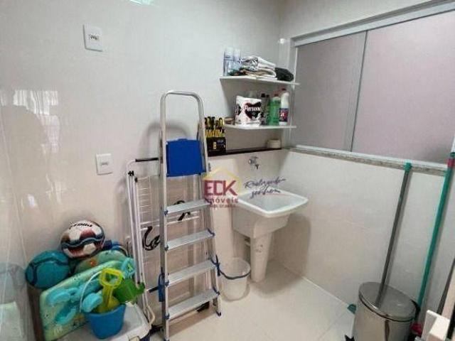 Apartamento com 2 dormitórios à venda, 64 m² por R$ 827.000 Toninhas Ubatuba/SP
