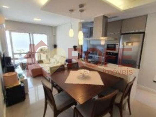 Apartamento com 2 dormitórios à venda, 64 m² por R$ 835.000,00 Vila Mascote São Paulo/SP