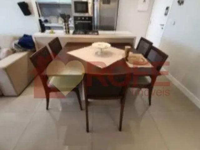 Apartamento com 2 dormitórios à venda, 64 m² por R$ 835.000,00 Vila Mascote São Paulo/SP