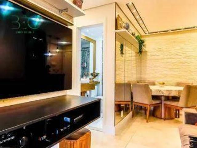Apartamento à venda, 64 m² por R$ 849.000,00 Vila Guilherme São Paulo/SP
