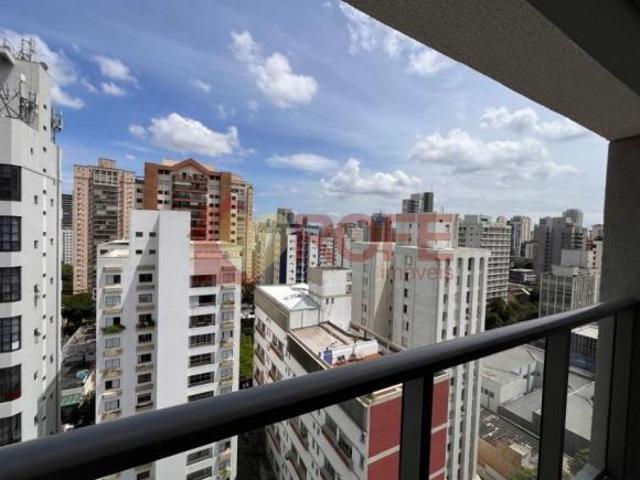 Apartamento com 2 dormitórios à venda, 64 m² por R$ 880.000,00 Brooklin São Paulo/SP