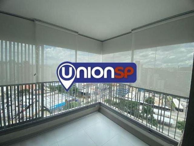 Apartamento com 2 dormitórios à venda, 64 m² por R$ 950.000 Butantã São Paulo/SP