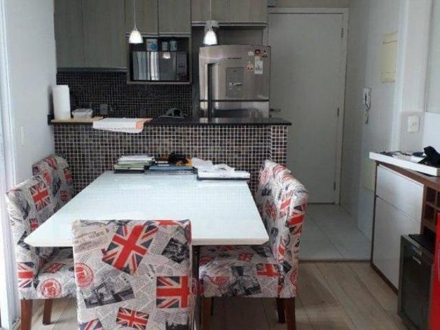 Apartamento com 2 dormitórios à venda, 64 m² por R$ 970.000,00 Sumaré São Paulo/SP