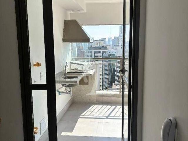 Apartamento com 2 dormitórios à venda, 64 m² por R$ 999.000,00 Vila Mariana São Paulo/SP