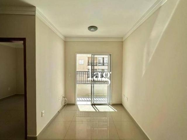 Apartamento com 2 dormitórios à venda, 64 m² Parque Campolim Sorocaba/SP