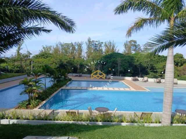 Apartamento com 2 dormitórios à venda, 64 m² Parque Prado Campinas/SP