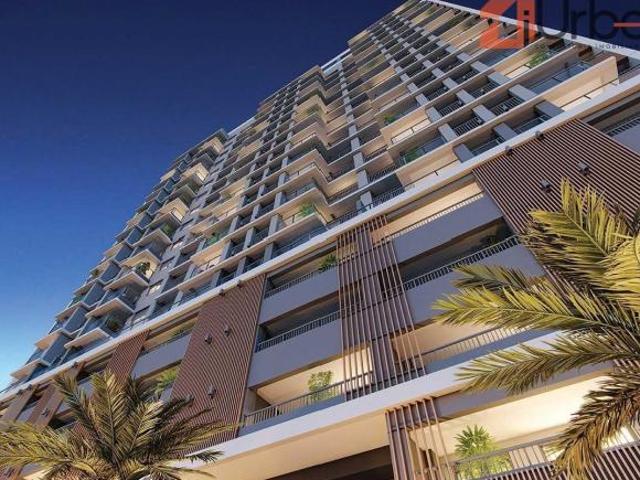 Apartamento com 2 dormitórios à venda, 64 m² próximo ao Shopping e Metrô Santa Cruz