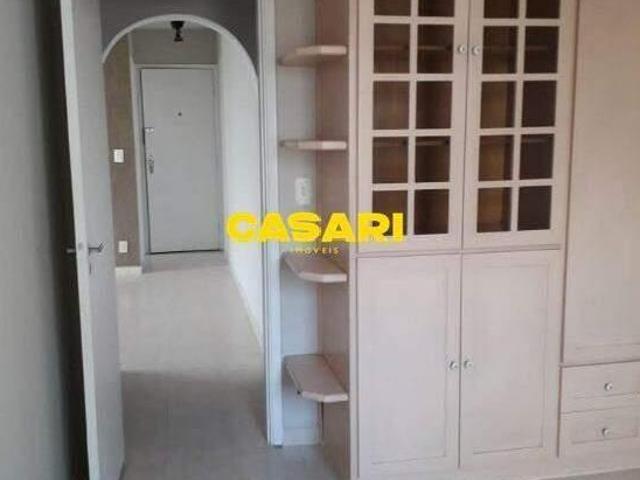 Apartamento com 2 dormitórios à venda, 64 m² Rudge Ramos São Bernardo do Campo/SP