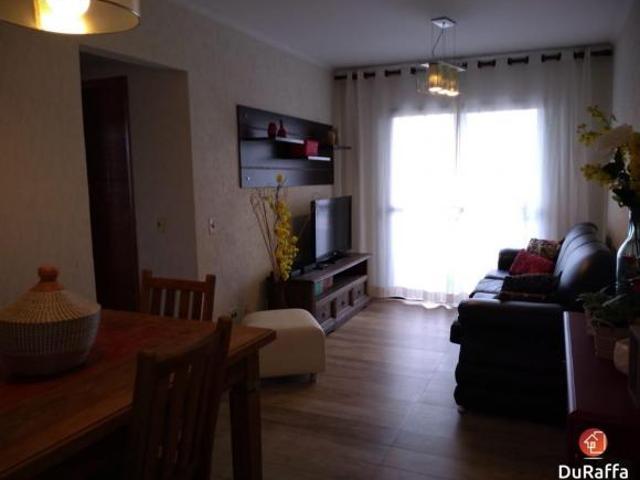 Apartamento com 2 dormitórios à venda, 64 m² Vila Invernada São Paulo/SP