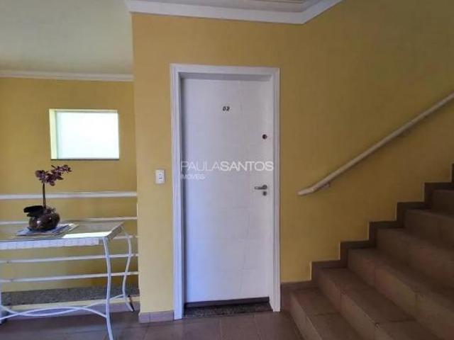 Apartamento com 2 dormitórios à venda, 64 m² Vila Leão Sorocaba/SP