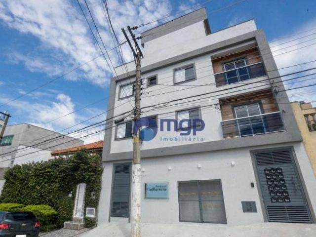 Apartamento com 2 dormitórios à venda, 64 m² Vila Romero