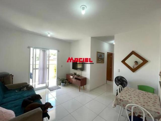Apartamento com 2 dormitórios à venda, 64,66m² Residencial Portal da Mantiqueira Taubaté/SP