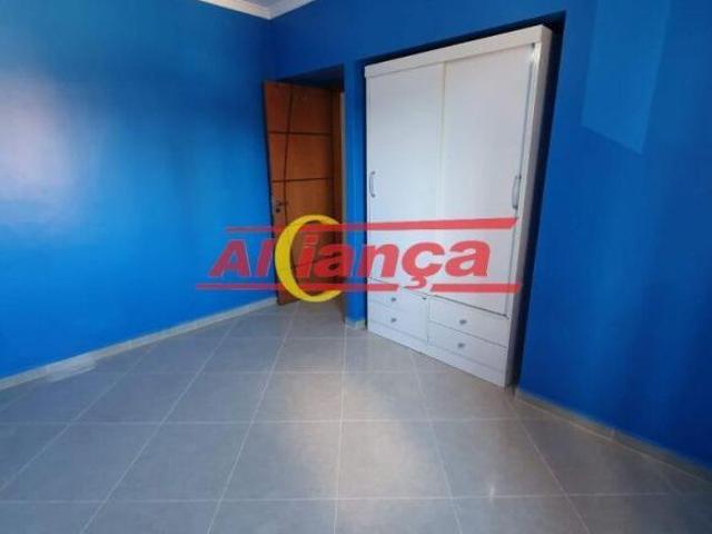APARTAMENTO COM 2 DORMITÓRIOS À VENDA, 64M² VILA LEONOR GUARULHOS/SP