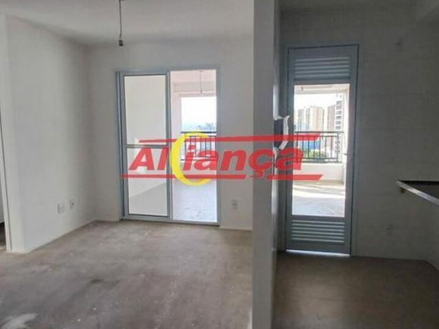 APARTAMENTO COM 2 DORMITÓRIOS À VENDA, 64M² VILA SILVAIRA GUARULHOS/SP