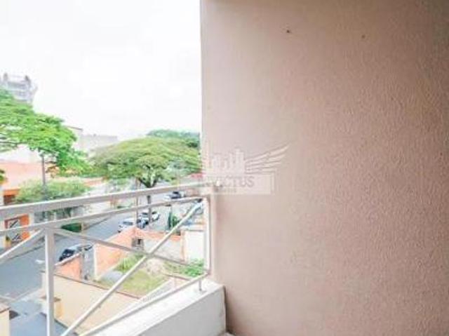 Apartamento com 2 Dormitórios à Venda, 64m² Parque das Nações, Santo André/SP
