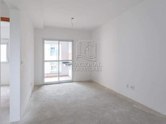 Apartamento com 2 dormitórios à venda, 65 m² Campestre Santo André/SP