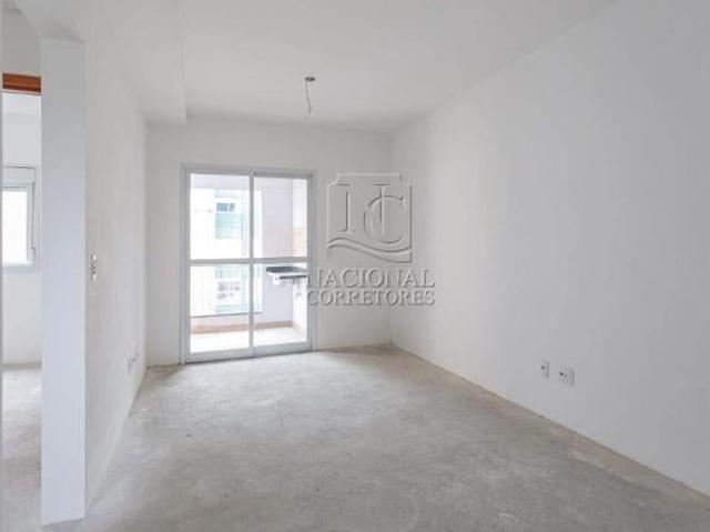 Apartamento com 2 dormitórios à venda, 65 m² Campestre Santo André/SP