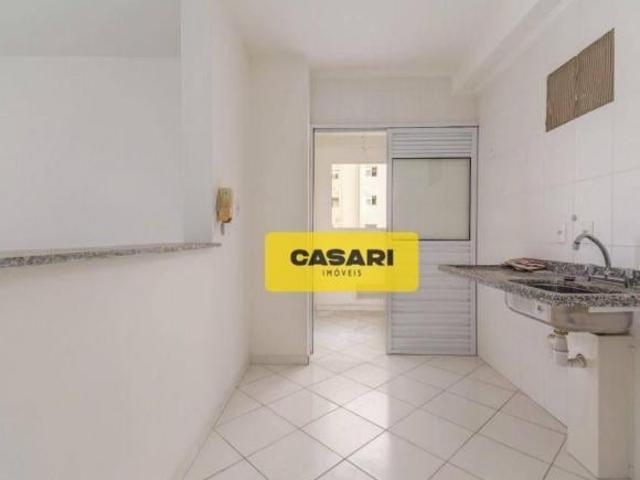 Apartamento com 2 dormitórios à venda, 65 m² Centro São Bernardo do Campo/SP