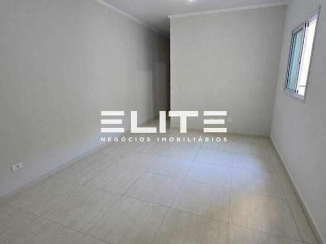Apartamento com 2 dormitórios à venda, 65 m² Bairro Jardim Santo André/SP