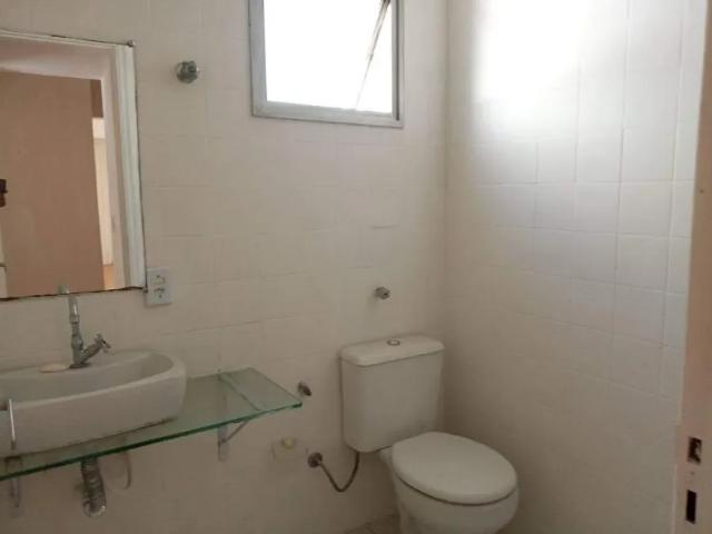 Apartamento com 2 dormitórios à venda, 65 m² Brooklin São Paulo/SP