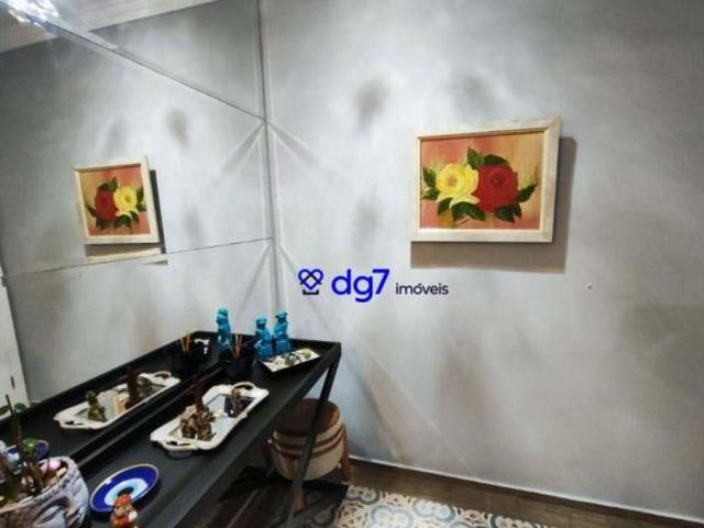 Apartamento com 2 dormitórios à venda, 65 m² Butantã São Paulo/SP