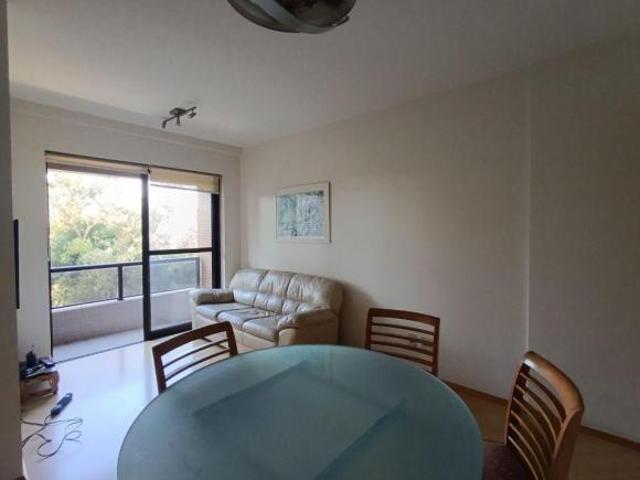 Apartamento com 2 dormitórios à venda, 65 m² Butantã São Paulo/SP