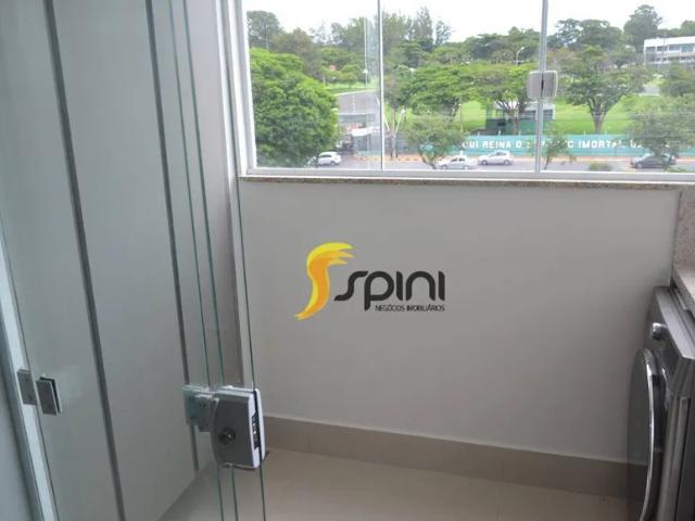 Apartamento com 2 dormitórios à venda, 65 m² Jaraguá Uberlândia/MG