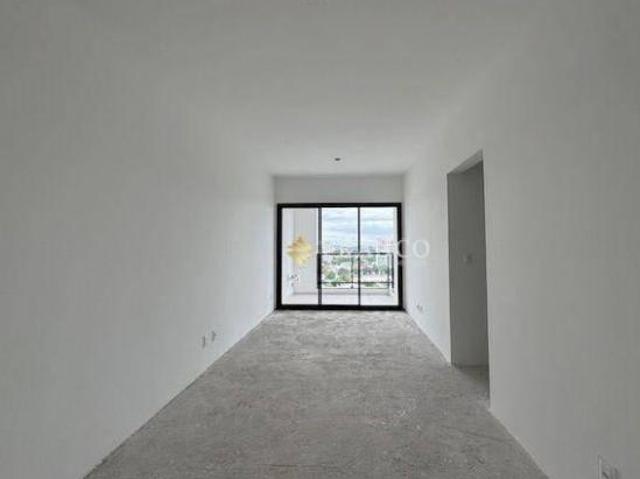 Apartamento com 2 dormitórios à venda, 65 m² Jardim das Nações Taubaté/SP