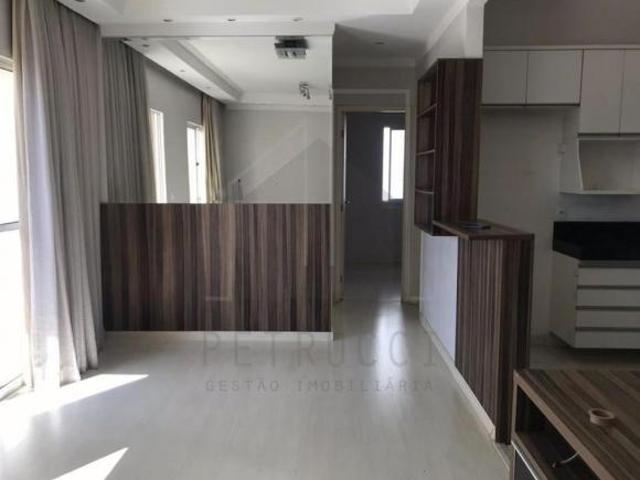 Apartamento com 2 dormitórios à venda, 65 m² Jardim das Oliveiras Campinas/SP