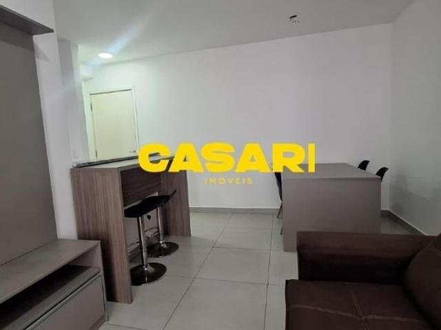 Apartamento com 2 dormitórios à venda, 65 m² Jardim do Mar São Bernardo do Campo/SP