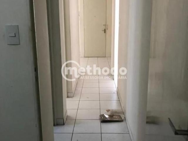 Apartamento com 2 dormitórios à venda, 65 m² Jardim do Lago Campinas/SP