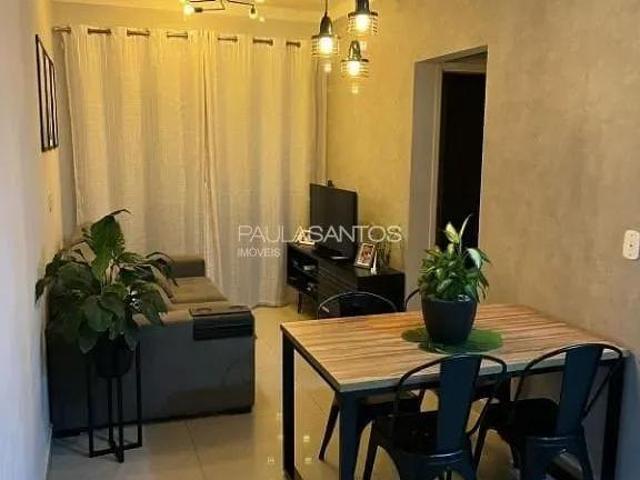 Apartamento com 2 dormitórios à venda, 65 m² Jardim Prestes de Barros Sorocaba/SP