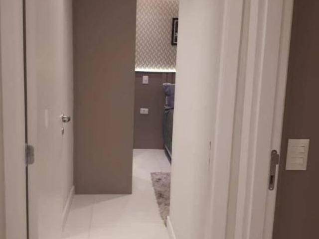 Apartamento com 2 dormitórios à venda, 65 m² Morumbi São Paulo/SP AGENDE SUA VISITA AINDA HOJE