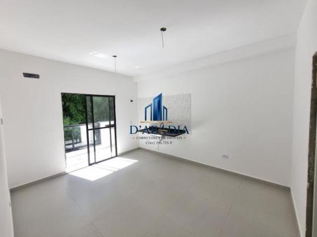 Apartamento com 2 dormitórios à venda, 65 m² Sumaré Caraguatatuba/SP