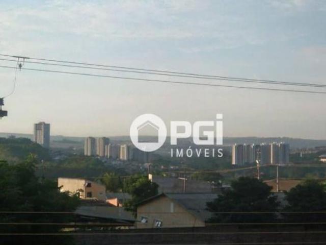 Apartamento com 2 dormitórios à venda, 65 m² por R$ 148.400 Jardim Marchesi Ribeirão Preto/SP