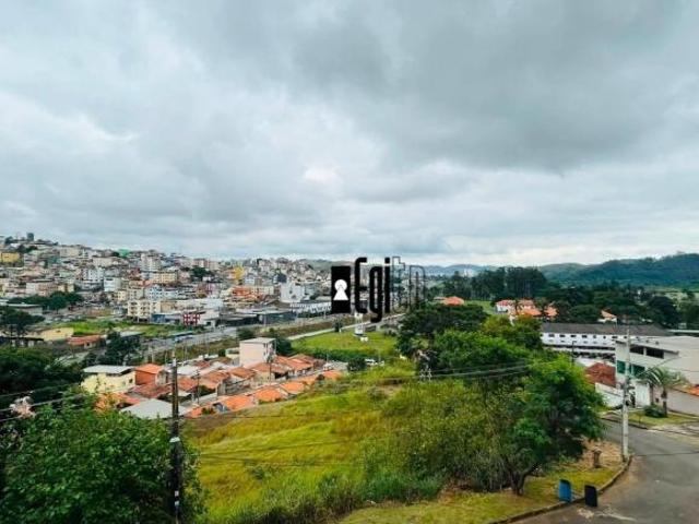 Apartamento com 2 dormitórios à venda, 65 m² por R$ 160.000,00 Barbosa Lage Juiz de Fora/MG
