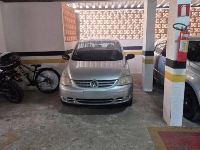 Apartamento com 2 dormitórios à venda, 65 m² por R$ 175.000,00 Recanto da Mata Juiz de Fora/MG
