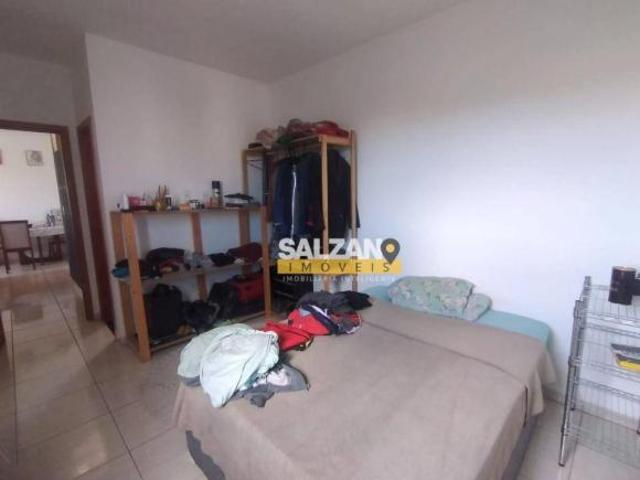 Apartamento com 2 dormitórios à venda, 65 m² por R$ 170.000,00 Vista Alegre Taubaté/SP