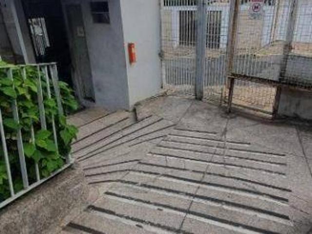 Apartamento com 2 dormitórios à venda, 65 m² por R$ 190.000,00 Vila Marieta Campinas/SP