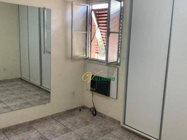Apartamento com 2 dormitórios à venda, 65 m² por R$ 190.000 Eldorado São José do Rio Preto/SP