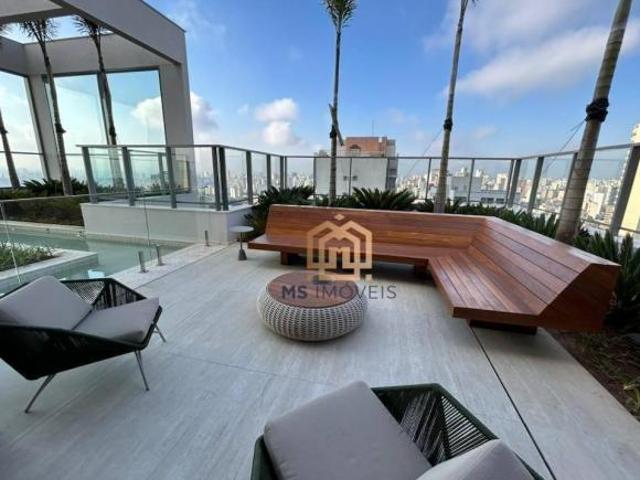Apartamento com 2 dormitórios à venda, 65 m² por R$ 1.430.000,00 Vila Mariana São Paulo/SP