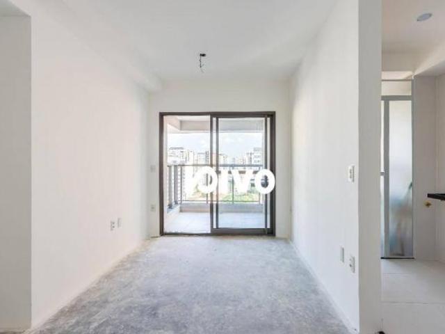 Apartamento com 2 dormitórios à venda, 65 m² por R$ 1.410.000,00 Vila Clementino São Paulo/SP