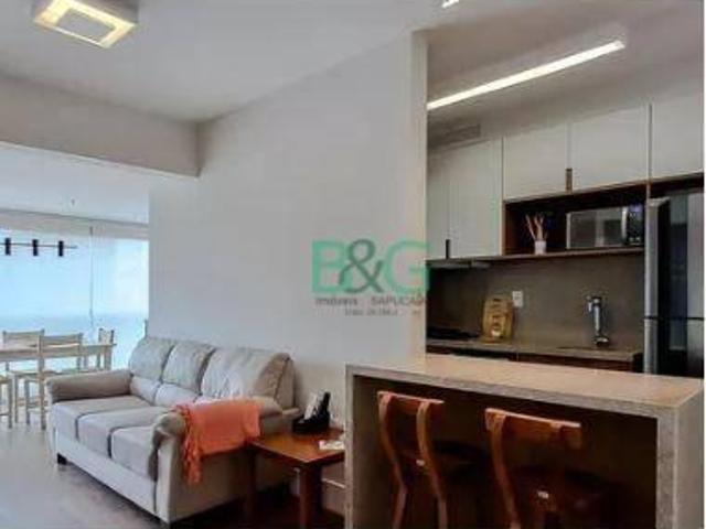 Apartamento à venda, 65 m² por R$ 1.598.000,00 Vila Mariana São Paulo/SP