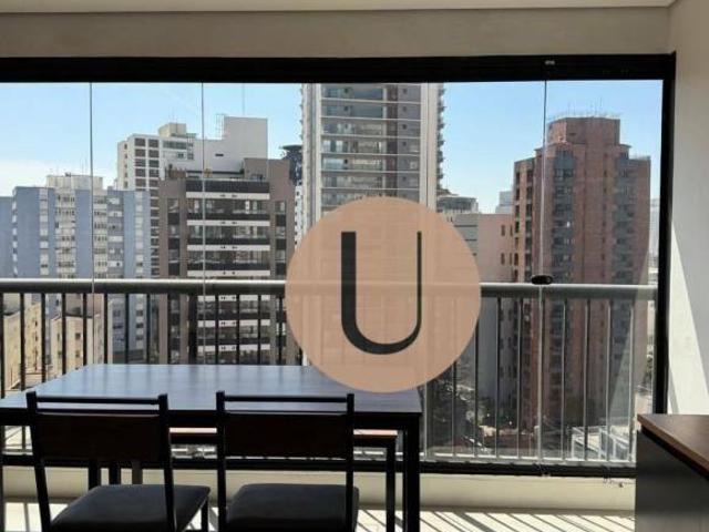Apartamento com 2 dormitórios à venda, 65 m² por R$ 1.700.000,00 Vila Mariana São Paulo/SP