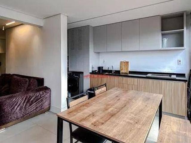 Apartamento com 2 dormitórios à venda, 65 m² por R$ 1.700.000,00 Vila Mariana São Paulo/SP