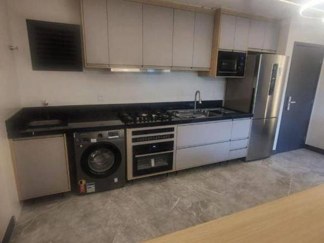 Apartamento com 2 dormitórios à venda, 65 m² por R$ 1.000.000 Itaguá Ubatuba/SP