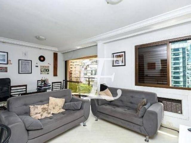 Apartamento com 2 dormitórios à venda, 65 m² por R$ 1.050.000,00 Jardim Paulista São Paulo/SP