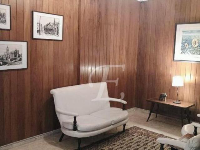 Apartamento com 2 dormitórios à venda, 65 m² por R$ 1.100.000,00 Jardim Paulista São Paulo/SP