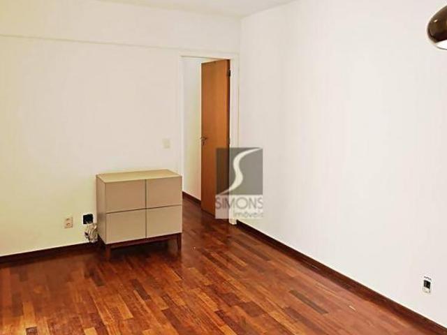 Apartamento com 2 dormitórios à venda, 65 m² por R$ 1.100.000,00 Pinheiros São Paulo/SP